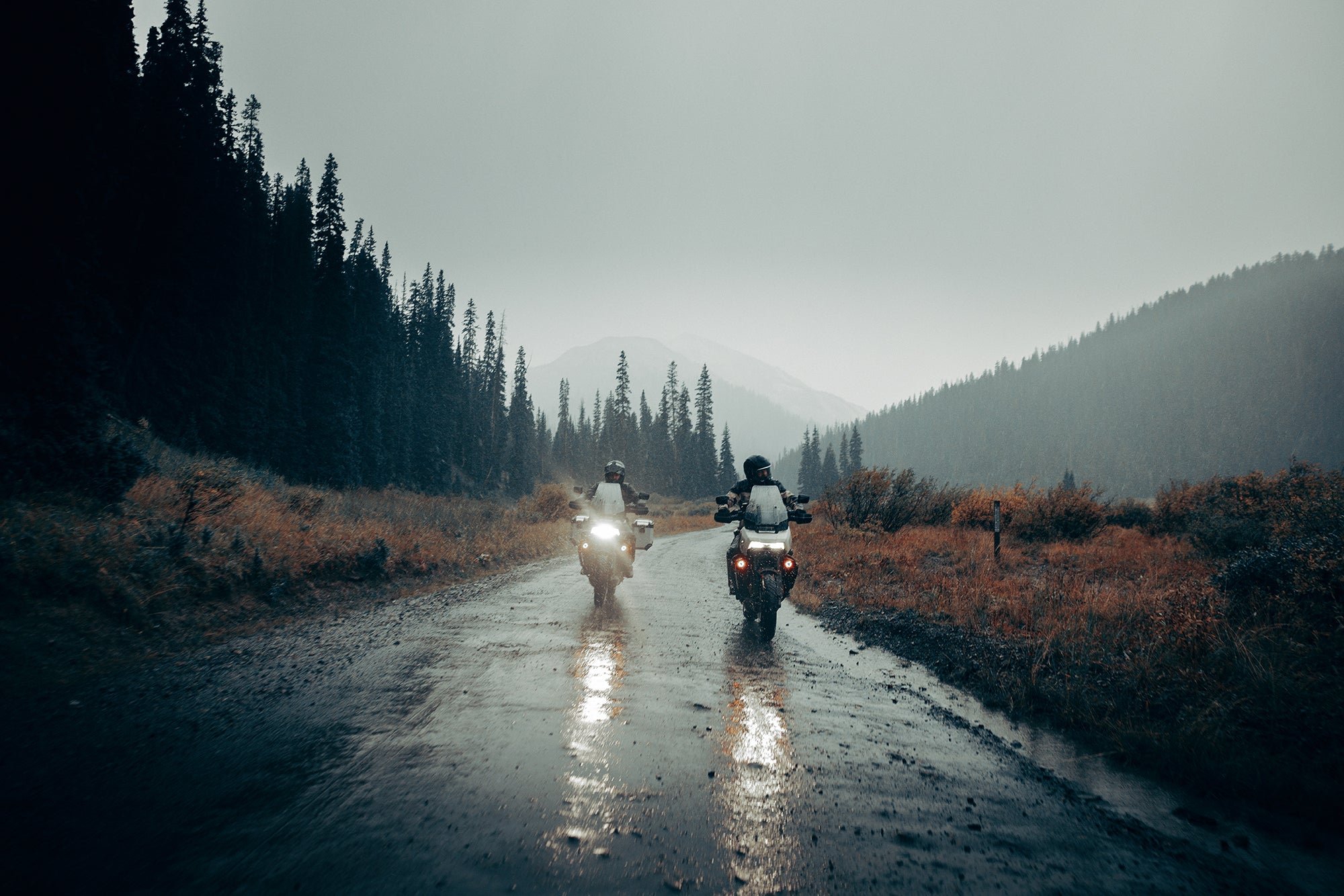 Along the Way – VAHNA